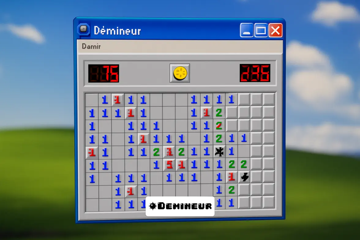 Comment être fort au Démineur ? | jeux-demineur.fr