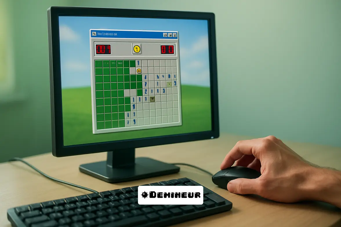 Comment battre ses records de temps au Démineur ? | jeux-demineur.fr